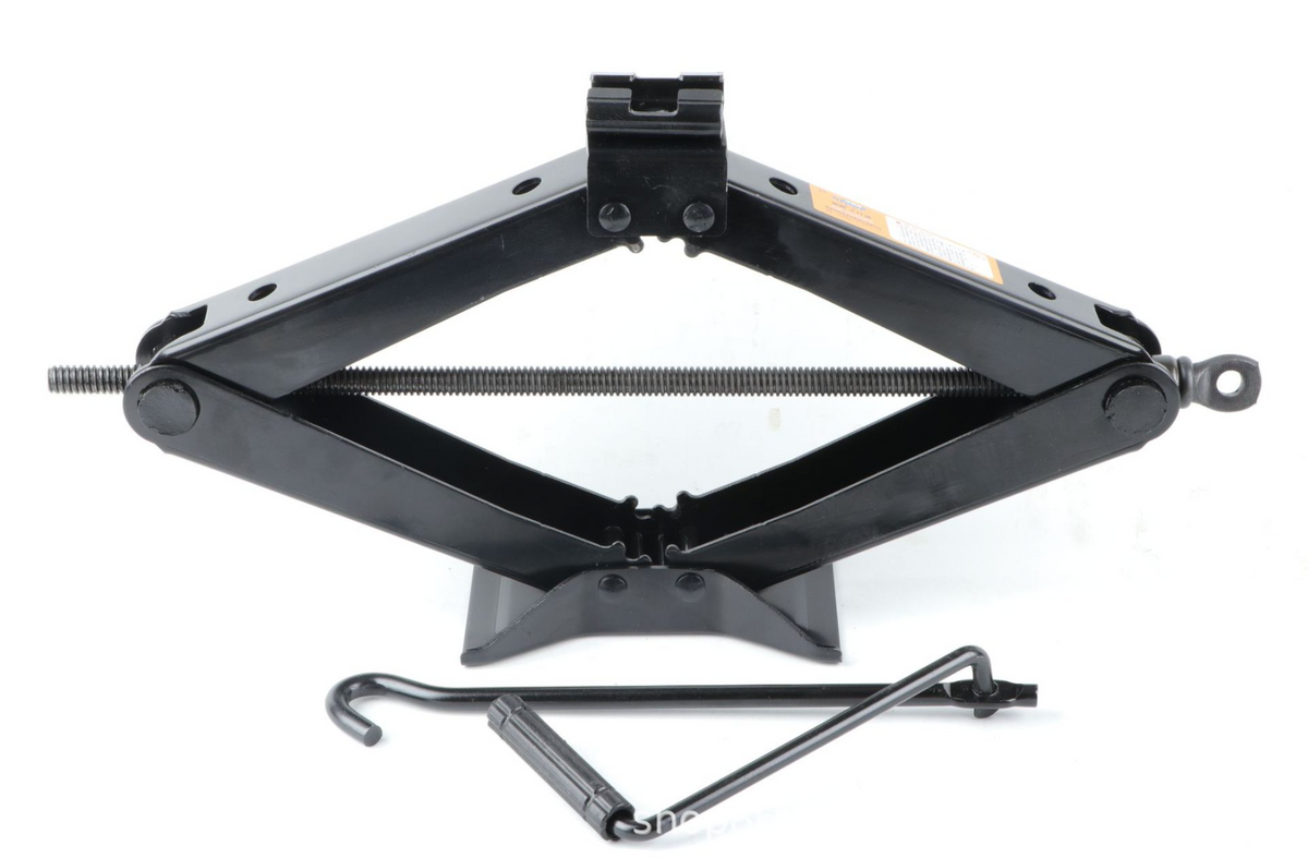 Car Jack Kit-Tire Jack Scissor Jack for Car-1.5Ton(4409lbs) – WareWell