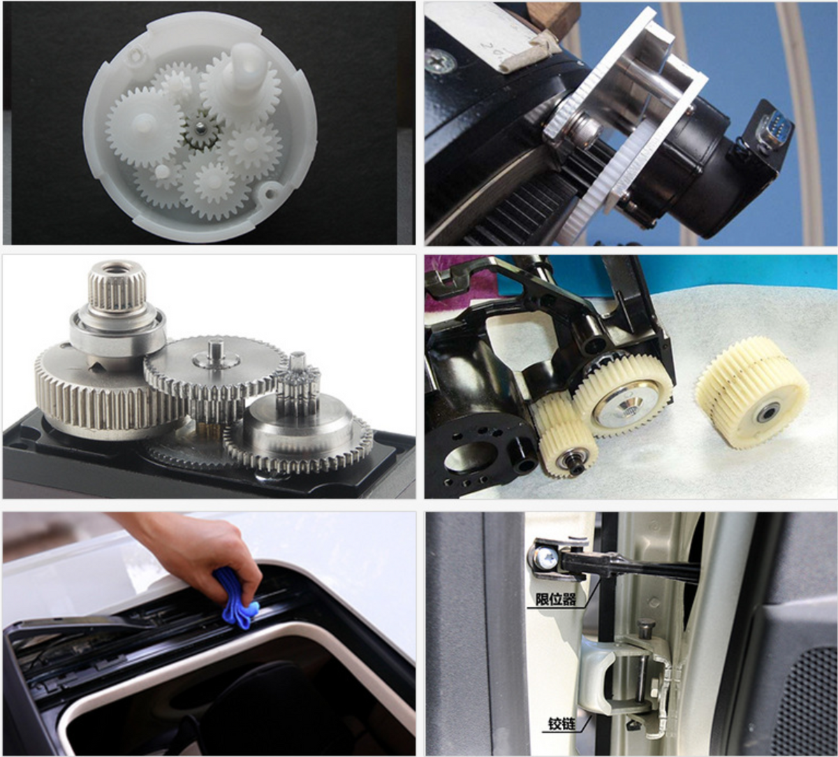 Silicon Grease Lubricant Super O-lube O-Ring Lubrication Tool – WareWell