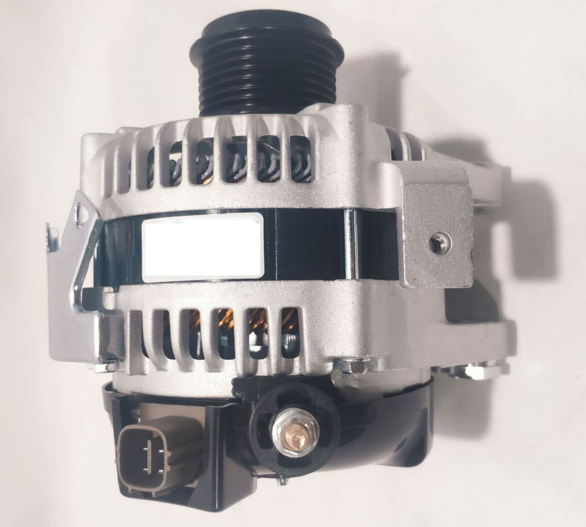 New Alternator 27060-28300, 27060-28301, 27060-28311, 11201 Toyota RAV ...