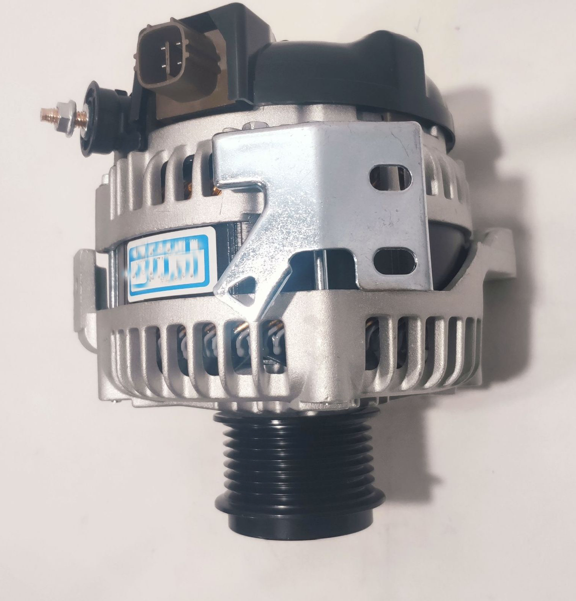 New Alternator 27060-28300, 27060-28301, 27060-28311, 11201 Toyota RAV ...