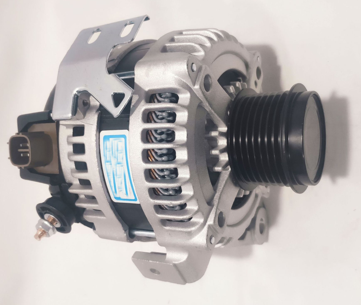 New Alternator 27060-28300, 27060-28301, 27060-28311, 11201 Toyota RAV ...