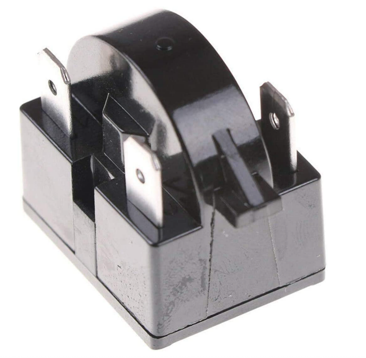Refrigerator Spare Parts PTC Starter Relay start up QP2-12 QP3-12 QP1 ...